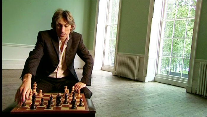 Daniel King : Coaching